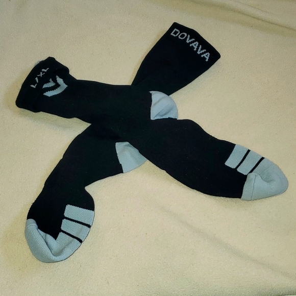 Dovava Dri-tech | Underwear & Socks | Dovava Dritech Compression Crew ...